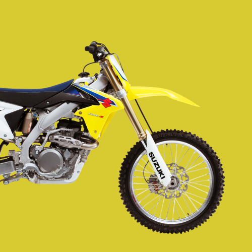 SUZUKI – GP Graphics Designs