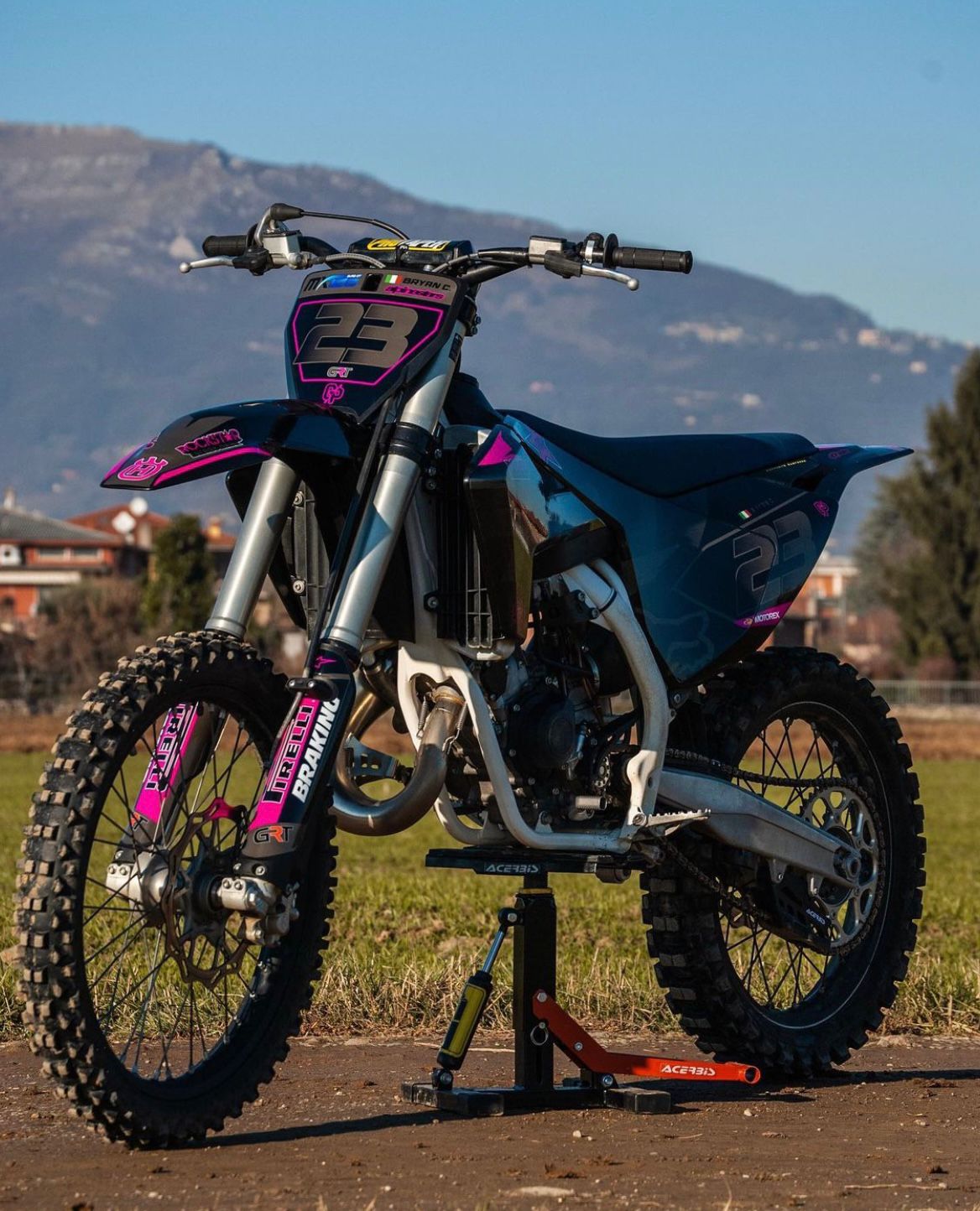 Grafiche – GP Graphics Designs